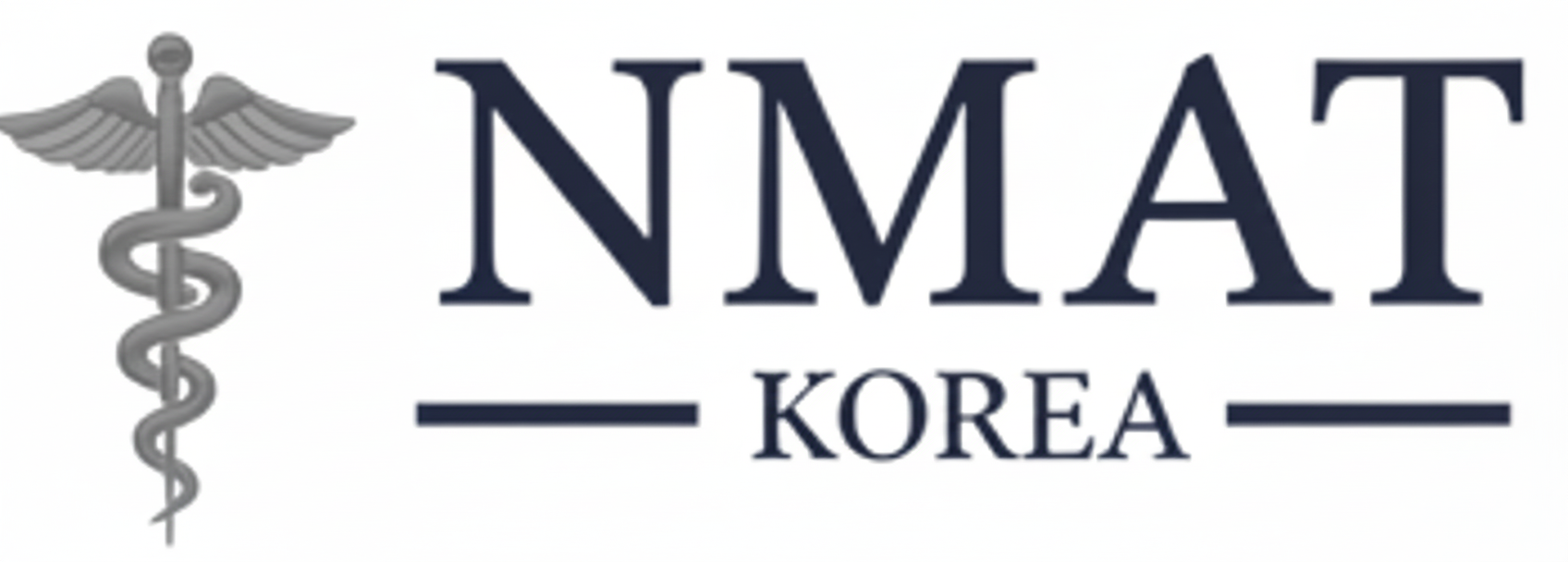 NMAT Korea - National Medical Admission Test Guidance Center